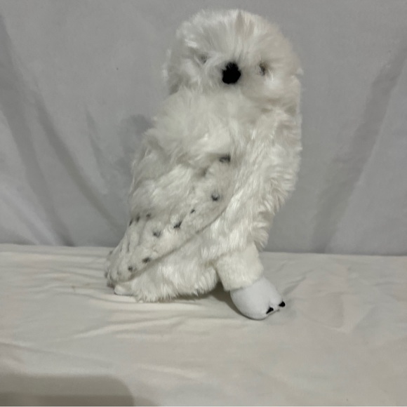 Wizarding World Of Harry Potter | Toys | Harry Potters Owl Hedwig Plush ...